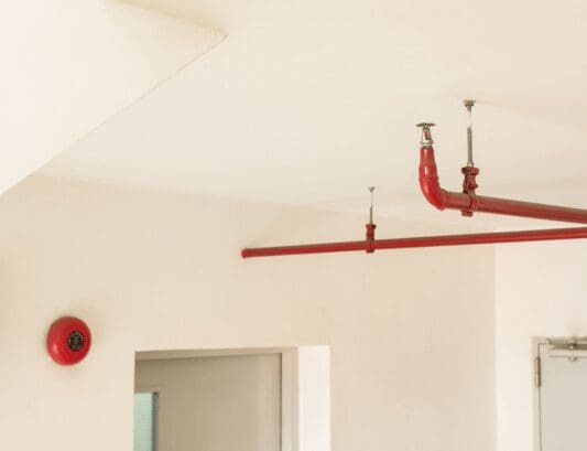 Residential Fire Sprinkler Systems are Essential | Blog | RAD Fire