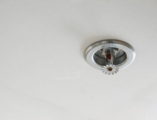 Benefits of a Home Fire Sprinkler System | Blog | RAD Fire