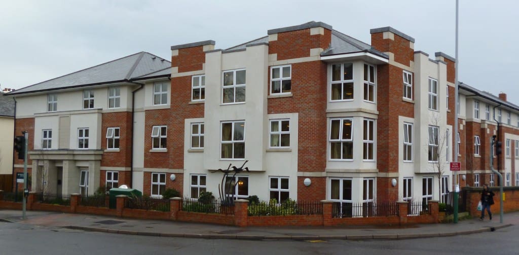 Fire Sprinkler Insights | Residential Sprinklers | RAD Fire Sprinklers