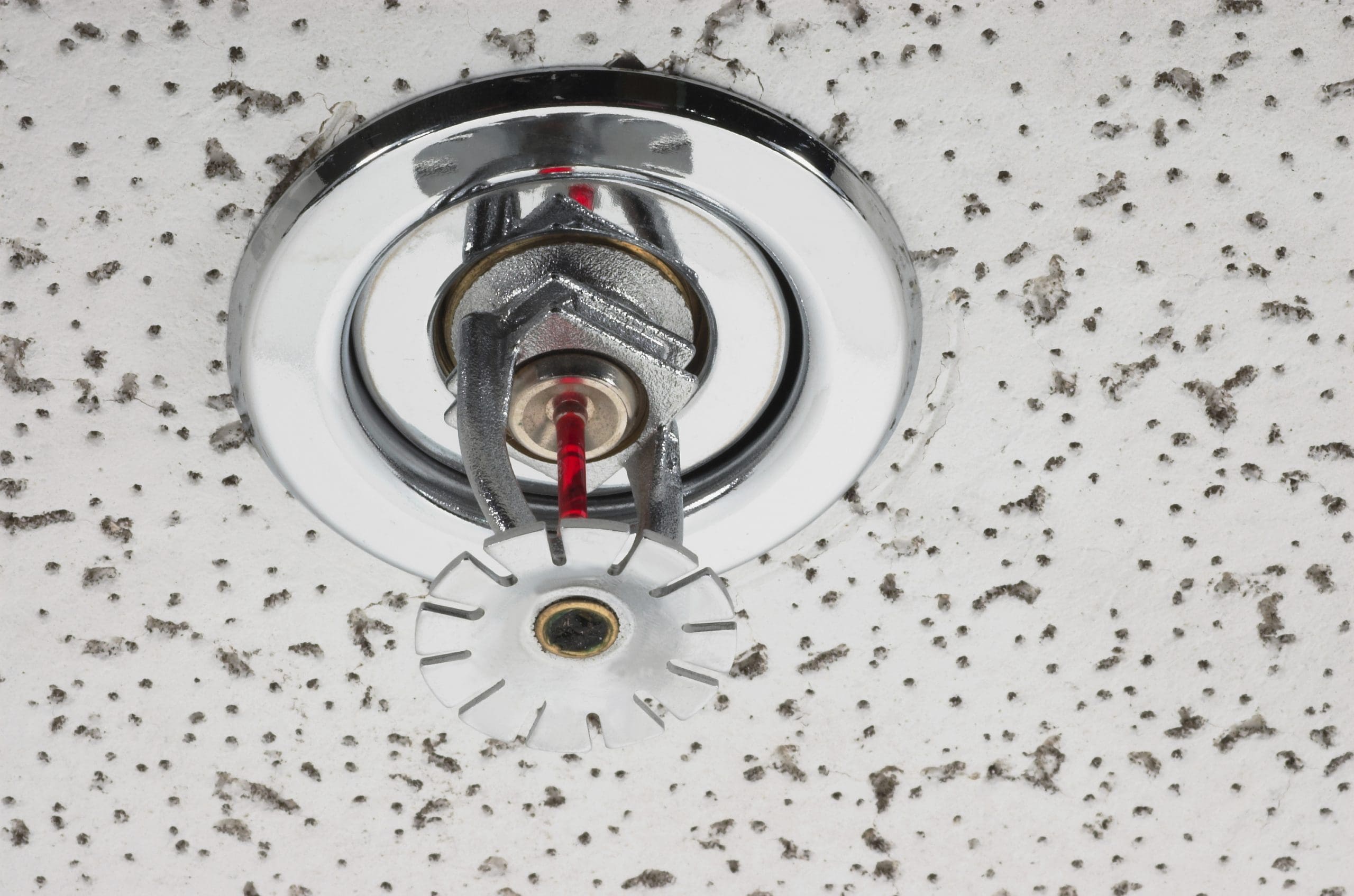 Fire Sprinkler Insights | Residential Sprinklers | RAD Fire Sprinklers