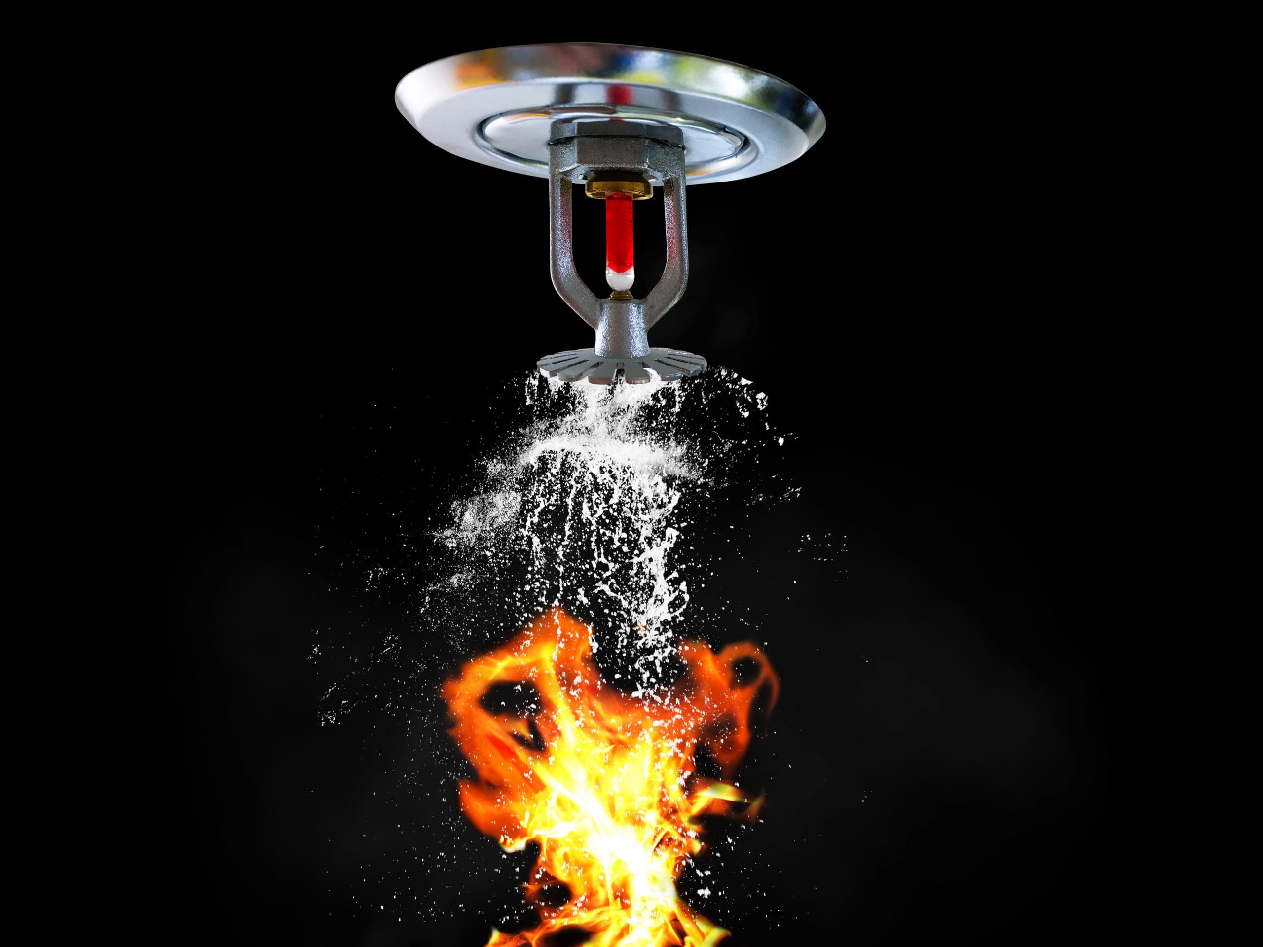 Fire Sprinkler Insights | Residential Sprinklers | RAD Fire Sprinklers